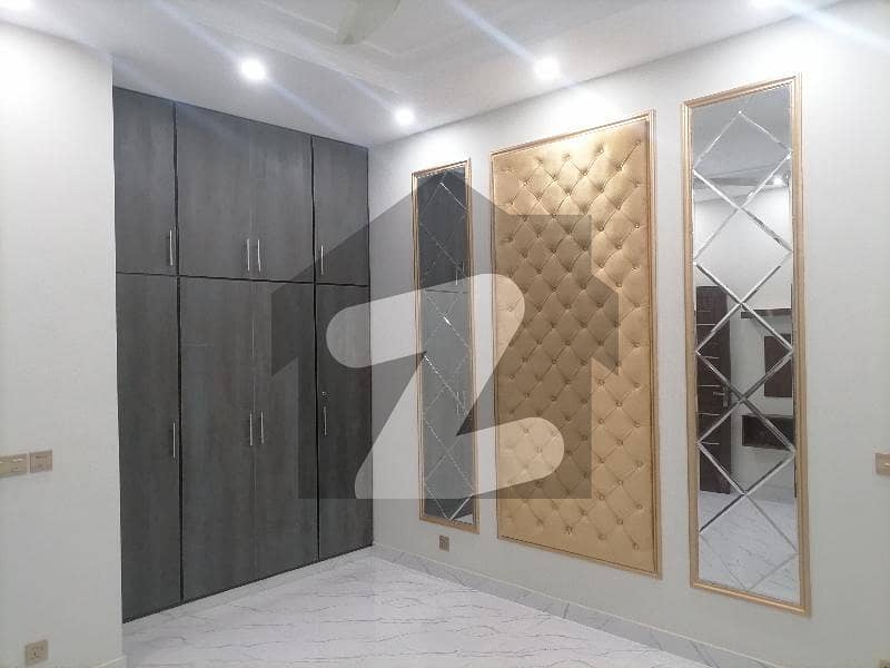 Book A 1 Kanal Upper Portion In AWT Phase 2 - Block E AWT Phase 2 ...