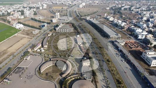 This Is Your Chance To Buy Residential Plot In Master City Housing ...
