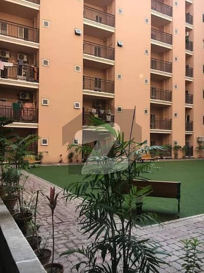 Chance Deal Brand New 2 Bed Dd 1320 Sqft Flat Teen Talwar Center Of ...