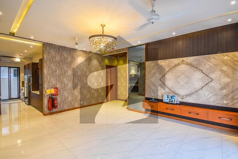 MOST BEAUTIFUL VILLA IN TOWN DHA Phase 8 - Ex Park View, DHA Phase 8 ...