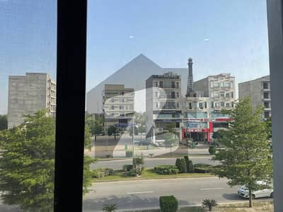 500 Square Feet Apartment Facing Effile Tower For Rent In Nishtar Block ...