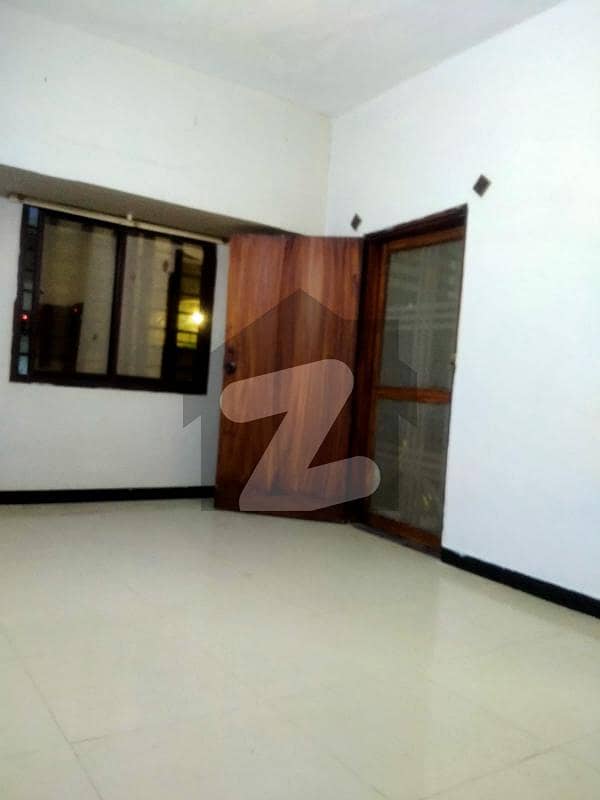 Well Maintained Portion West Open Reday To Move Gulshan-e-Iqbal - Block ...