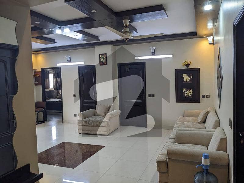 4 Bed DD - 2700 Sq Ft - For Sale - PECHS 2 PECHS Block 2, PECHS ...