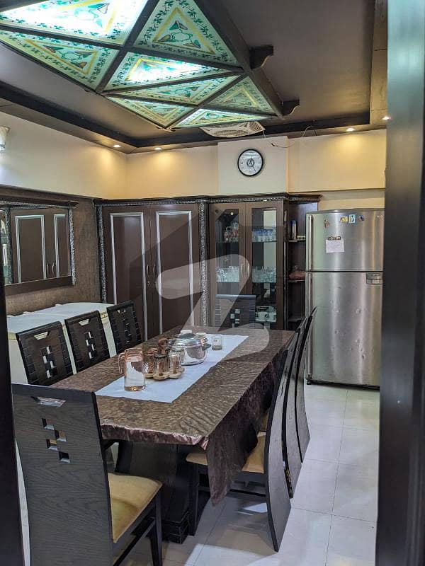 4 Bed DD - 2700 Sq Ft - For Sale - PECHS 2 PECHS Block 2, PECHS ...