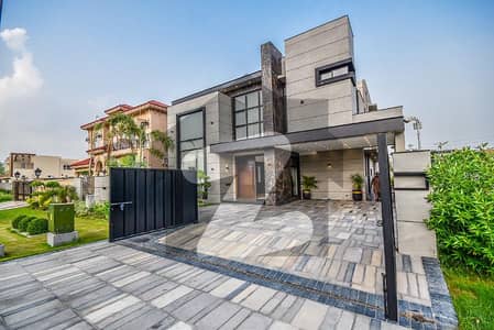 1 Kanal Brand New House Dream Home The Symbol Of Your Luxury Life Style ...