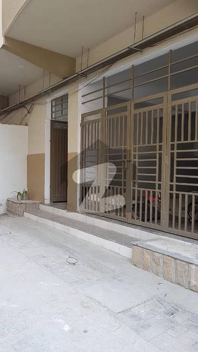 ZAMZAM RESIDENCY 1100 Square Feet Flat For sale In Rs. 13200000 Only ...