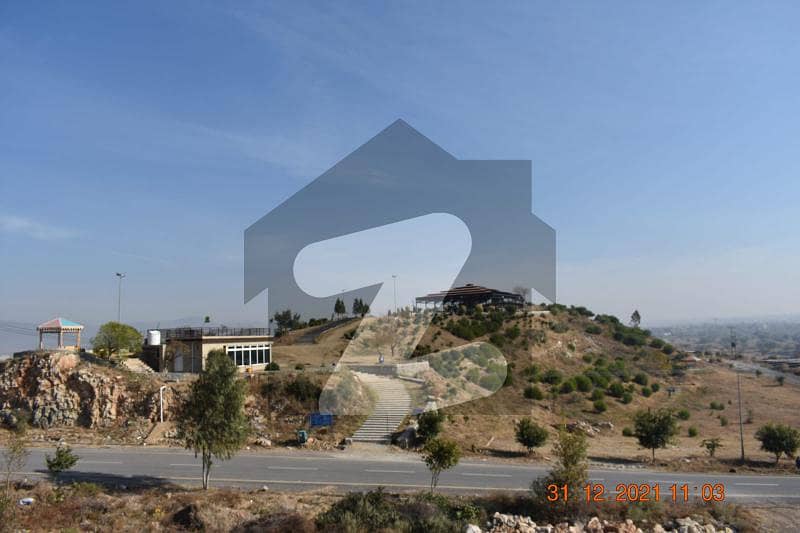 ECHS D_18Islamabad Engineers Co-operative Housing, D-18, Islamabad ...