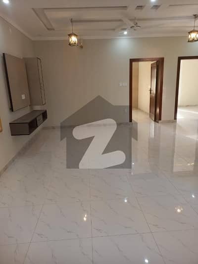 Upper Portion Available For Rent PWD Housing Society - Block C, PWD ...