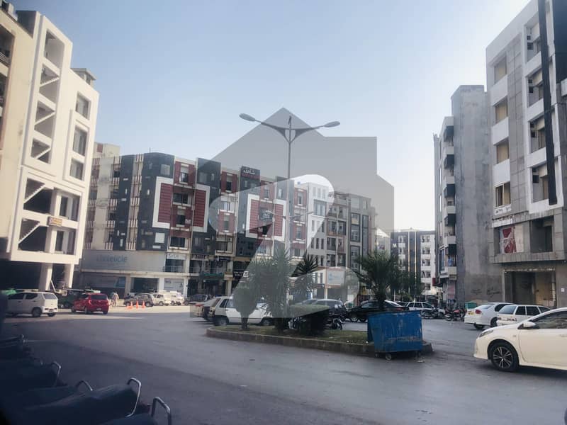 Plaza For Sale In Bahria Town Phase 4 Civic Centre Bahria Town - Civic ...