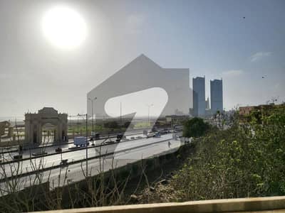 Defence Seaview Apartment For Sale DHA Phase 5, DHA Defence, Karachi ...