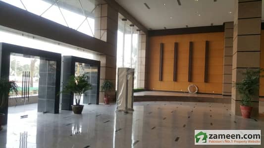 Office Available For Rent FurnishedUnfurnished in Gulberg Tricon Center Gulberg, Lahore ...