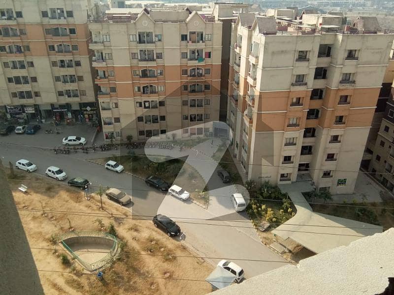 Two Bed Flat Available For Sale in Dha Phase 2 Islamabad Defence ...
