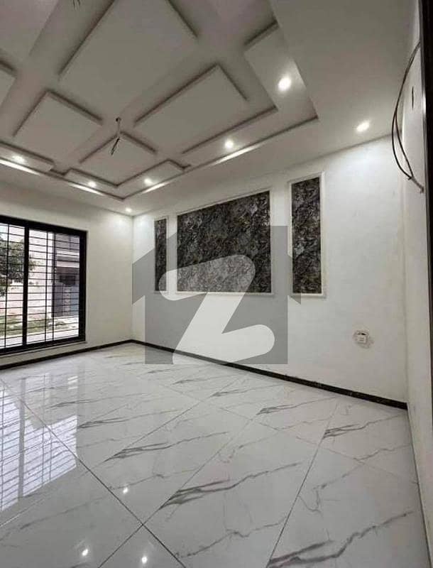 Brand new 3.5 Marla double storey house available at Ghalib city Ghalib ...