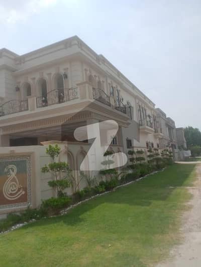Beautiful House Of 1 Kanal In Wapda Town, Phase , Multan Wapda Town ...