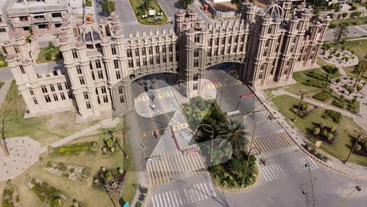 Get In Touch Now To Buy A Prime Location Residential Plot In Master ...