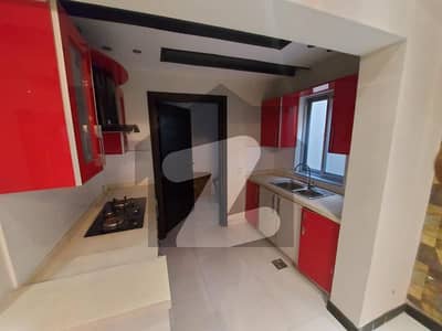 Dha Phase 5 Basement 1 Room With Attached Bathroom Tv Long Kitchen Open ...