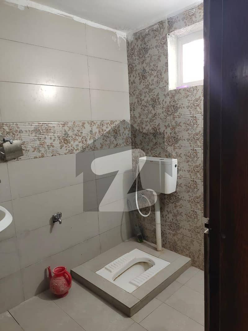 Spacious Lower Portion Is Available For rent In Ideal Location Of Bani ...