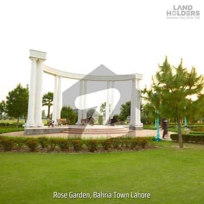 Open Form Without Transfer Fee 5 Marla Commercial Plot For Sale in Tipu ...