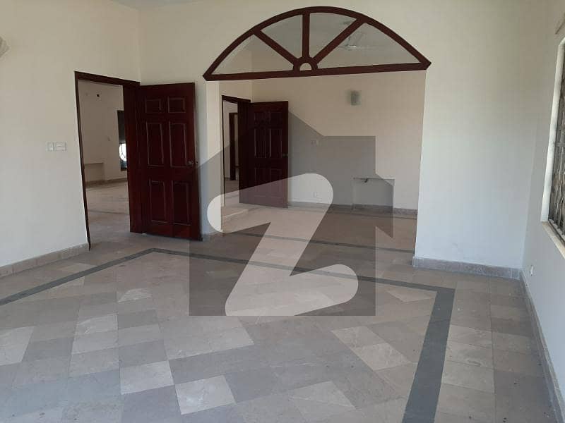 One Kanal House Main Boulevard Paf Falcon Complex Near Kalma Chowk And ...