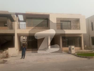 1 KANAL BRAND NEW FULL HOUSE FULL BASEMENT IN DHA PHASE 6 RAYA DEFENCE ...