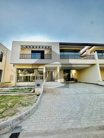1KANAL BRAND NEW FULL HOUSE FULL BASEMENT IN DHA RAYA PHASE 6 Defence ...