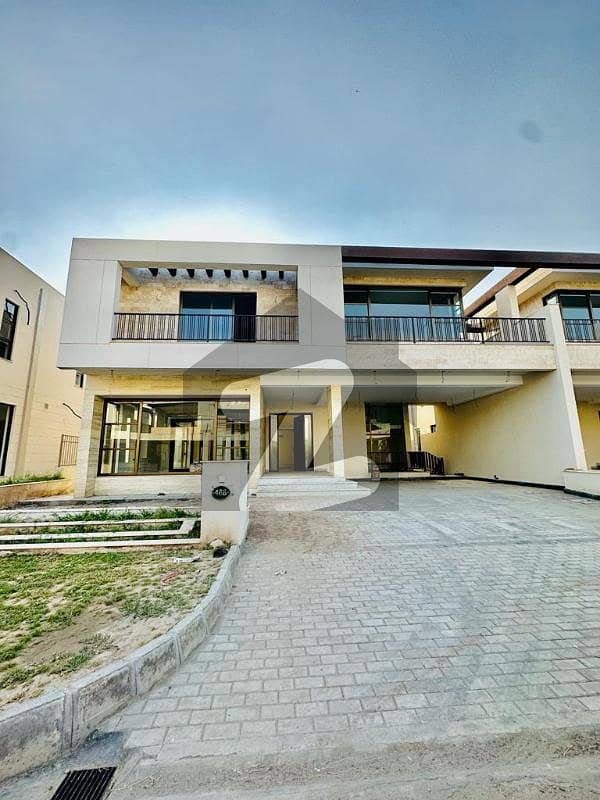 1KANAL BRAND NEW FULL HOUSE FULL BASEMENT IN DHA RAYA PHASE 6 Defence ...