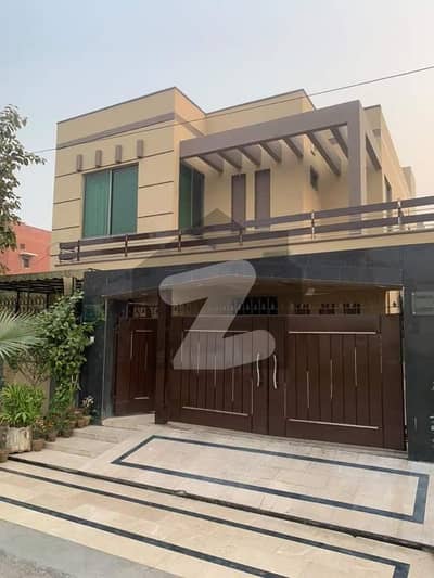 10 Marla Most Beautiful House For Sale In DHA Phase 8 Ex Air Avenue ...