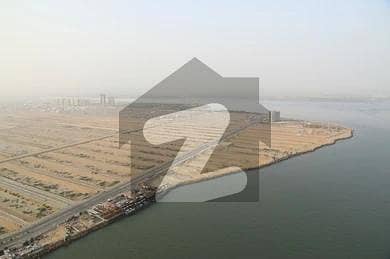 500 Yards Plot For Sale In Phase VIII Zone C DHA DHA Phase 8 - Zone C ...