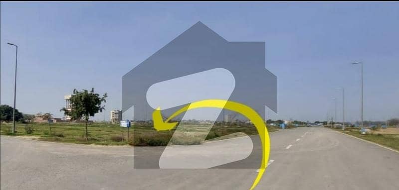 37 Marla Cornor phase 7 DHA Phase 7, DHA Defence, Lahore ID47819379 ...