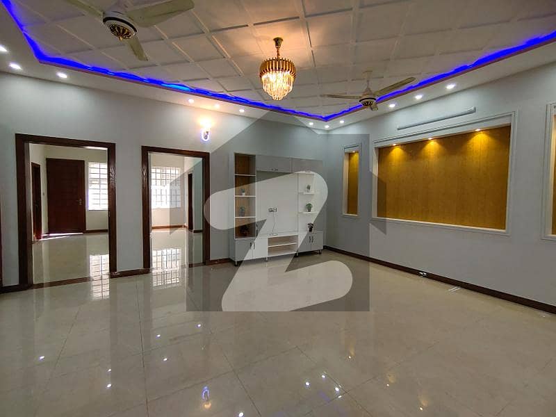 Ready To Buy A House In PWD Housing Society - Block C Islamabad PWD ...