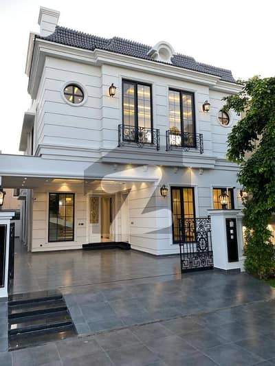 10 Marla House For Sale In DHA Phase 6 Block A DHA Phase 6 - Block A ...