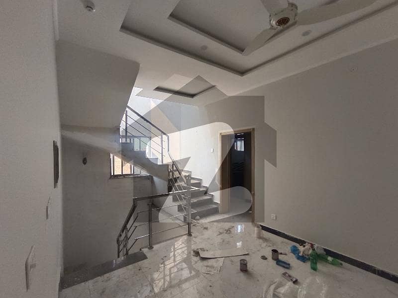 5 Marla House For Sale In DHA Gujranwala DHA Defence, Gujranwala ...