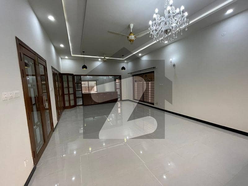 Luxurious Interior With Dynamic Designed 2 Kanal House For Sale DHA ...