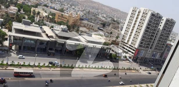 A 850 Square Feet Flat In North Nazimabad - Block F Karachi North ...