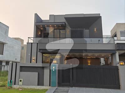 7 Marla Most Reasonable Modern Design House In DHA Phase 6 Lahore DHA ...