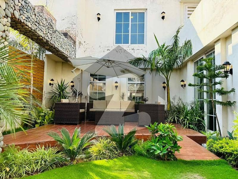 Brand New Villa On Extremely prime Location Available For sale in ...