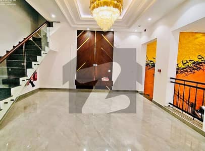 DHA Phase 4 Floors For Rent Ideal Location With Lift DHA Phase 4, DHA ...