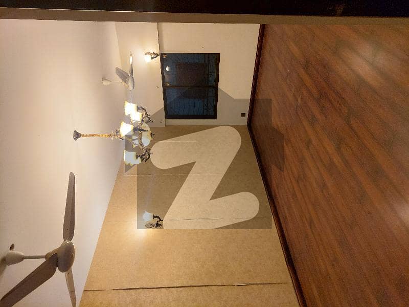 Gulshan-E-Iqbal Block 17 Back National Stadium 2nd Floor R With Lift ...