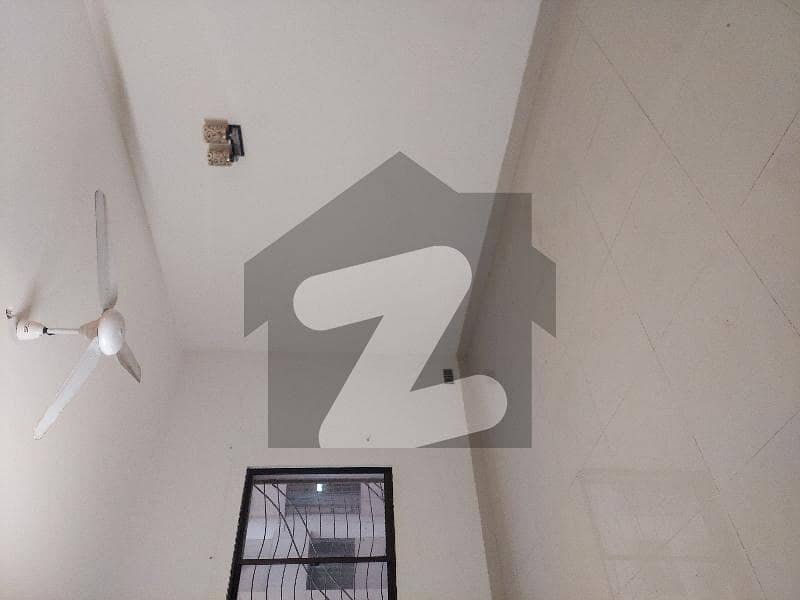 Gulshan-E-Iqbal Block 17 Back National Stadium 2nd Floor R With Lift ...
