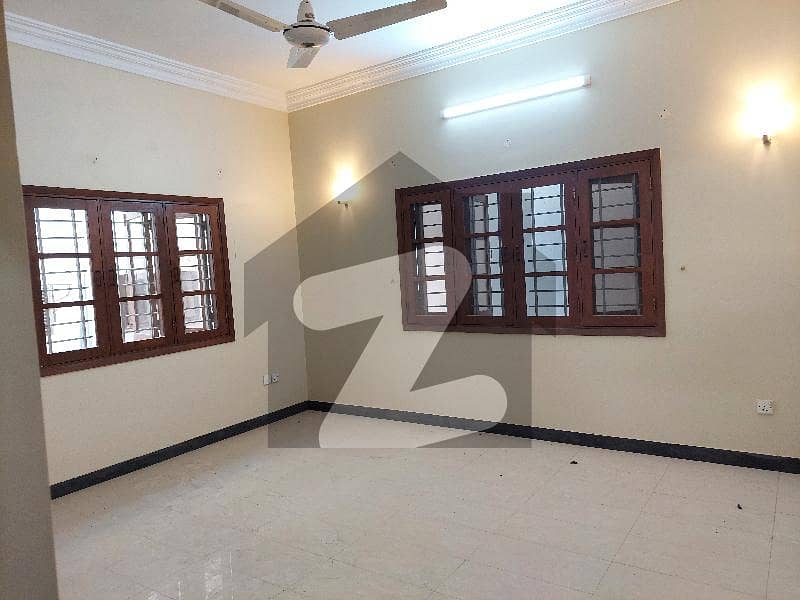 Gulshan-E-Iqbal Block 17 Back National Stadium 2nd Floor R With Lift ...