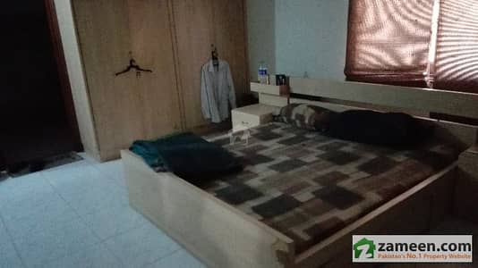 Near Defence Library One Bed Room For Rent DHA Phase 2, DHA Defence ...