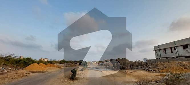 Phase 8 Zone D 500 Yard Plot For Sale DHA Phase 8 - Zone D, DHA Phase 8 ...