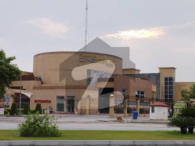 1 Kanal Plot For Sale In Nargis Block Bahria Town Lahore Bahria Town ...