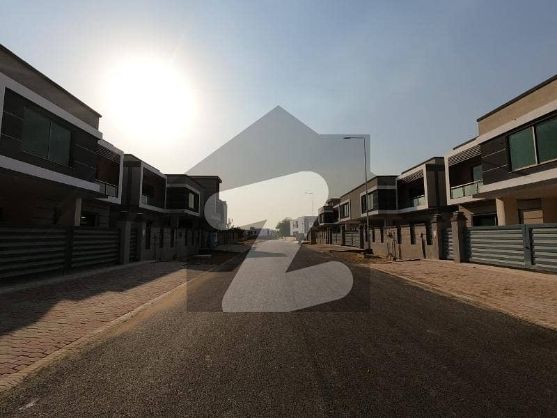 House In Askari 5 Sector J Sized 375 Square Yards Is Available Askari 5 ...