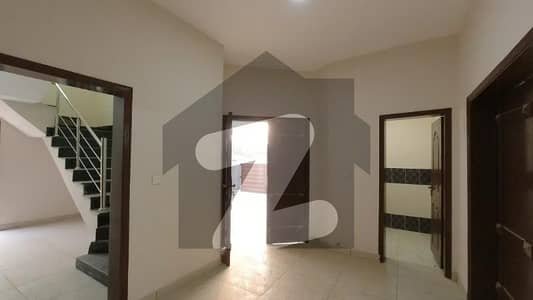 Book A 500 Square Yards House In Askari 5 - Sector B Askari 5 - Sector ...
