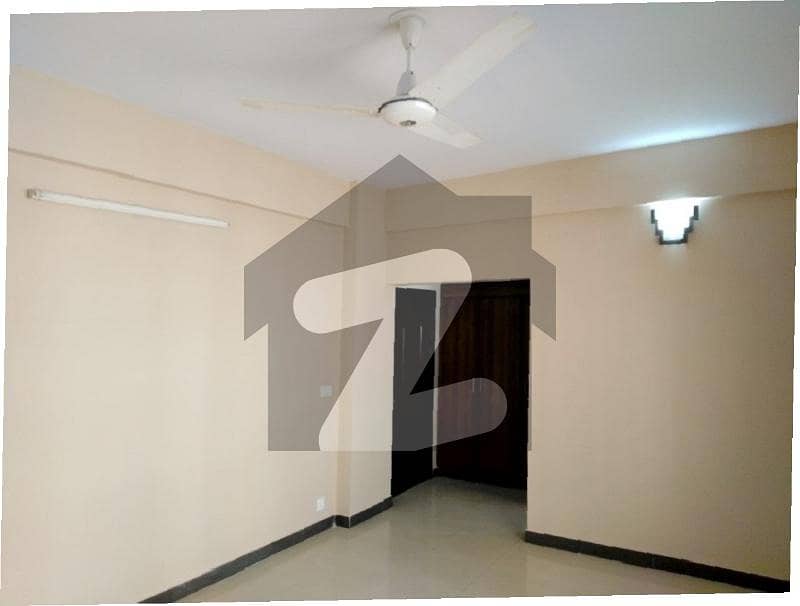 Spacious Flat Is Available In Askari 5 For Sale Askari 5, Malir ...
