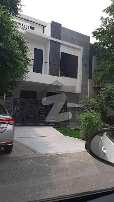 05 MARLA BEAUTIFUL HOUSE FOR SALE IN DHA PHASE 5. DHA Phase 5, DHA ...