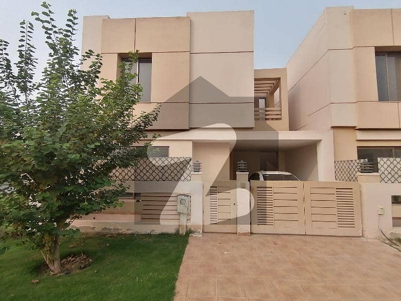 Corner In DHA Villas House For Sale Sized 6 Marla DHA Villas, DHA ...