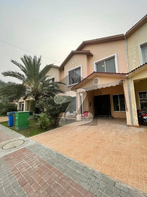 Bahria Homes 6.11 Marla House For Sale In Bahria Town Quaid Blcok ...