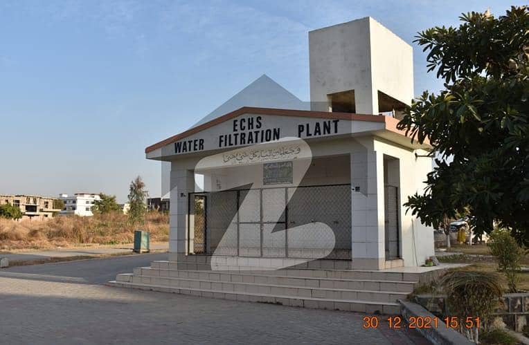 ECHS D_18Islamabad Engineering Co-operative Housing (ECHS), Islamabad ...